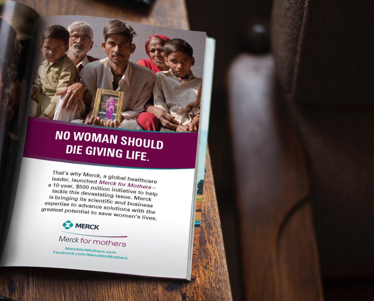 Merck – De Soto Advertising LLC